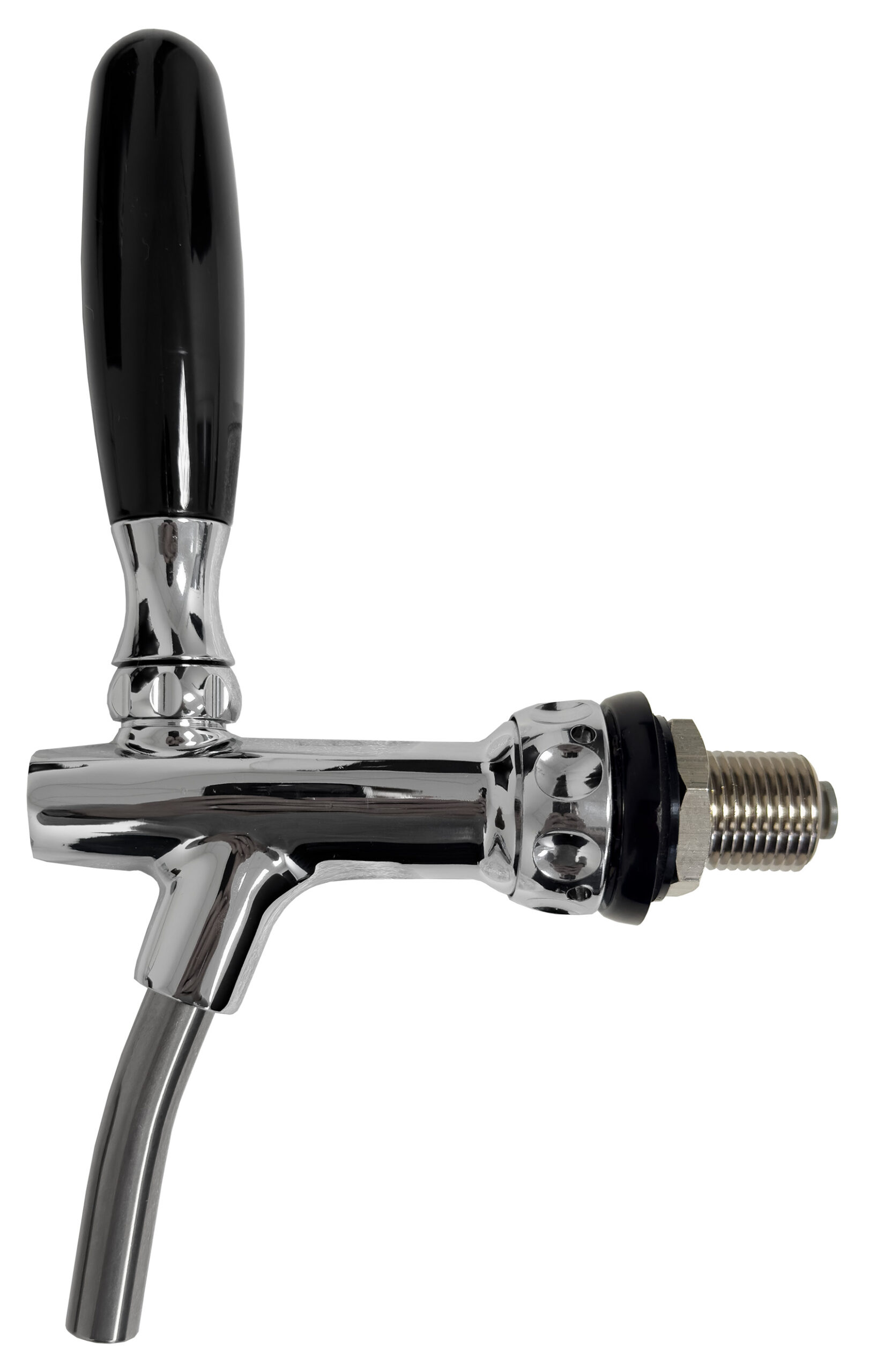 Continental Style Lager Tap | Brewfitt Ancillary Product Range