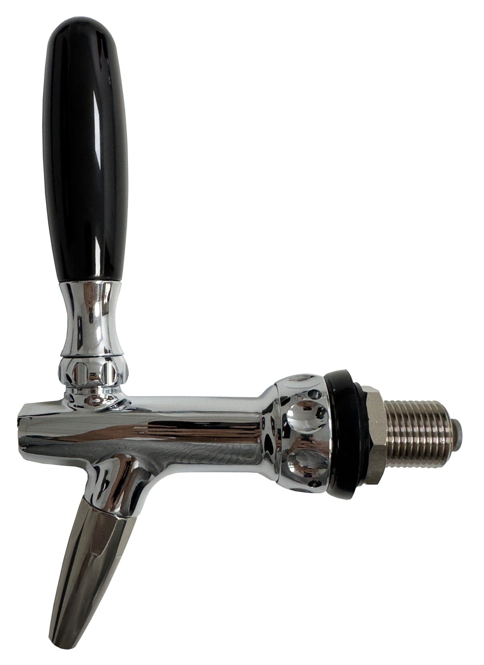 FC4 Tap Chrome (Nitro) 1/2"x35x3/16JG