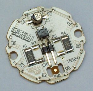 LED Light Board Replacement | Brewfitt Ancillary Product Range