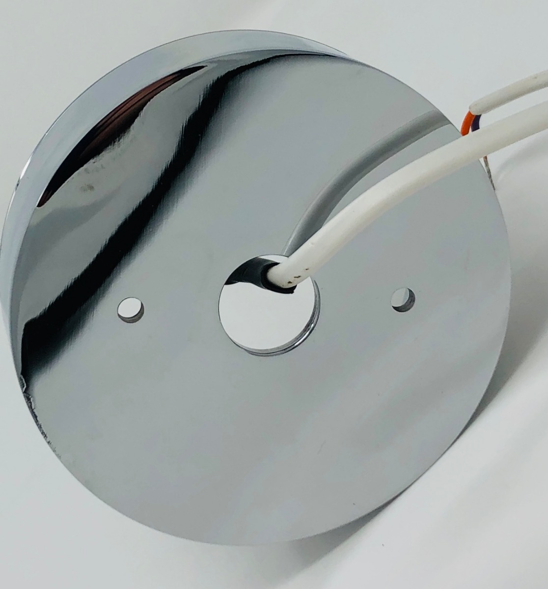 Wall Mounted LED Badge Holder