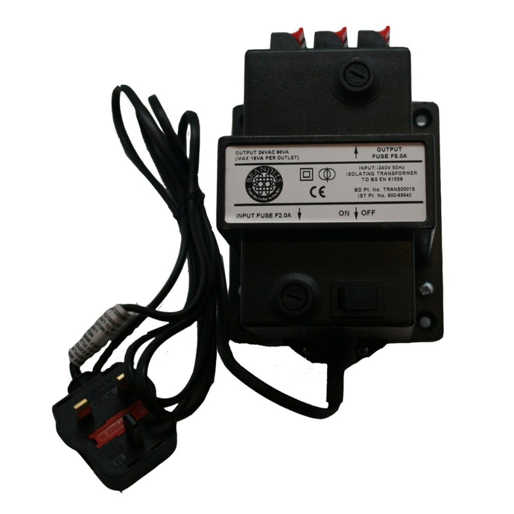 Bar Lighting Transformer