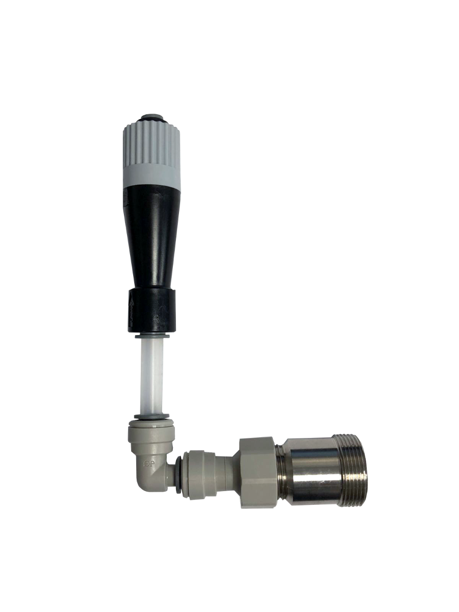 Lindr to Tower connection kit
