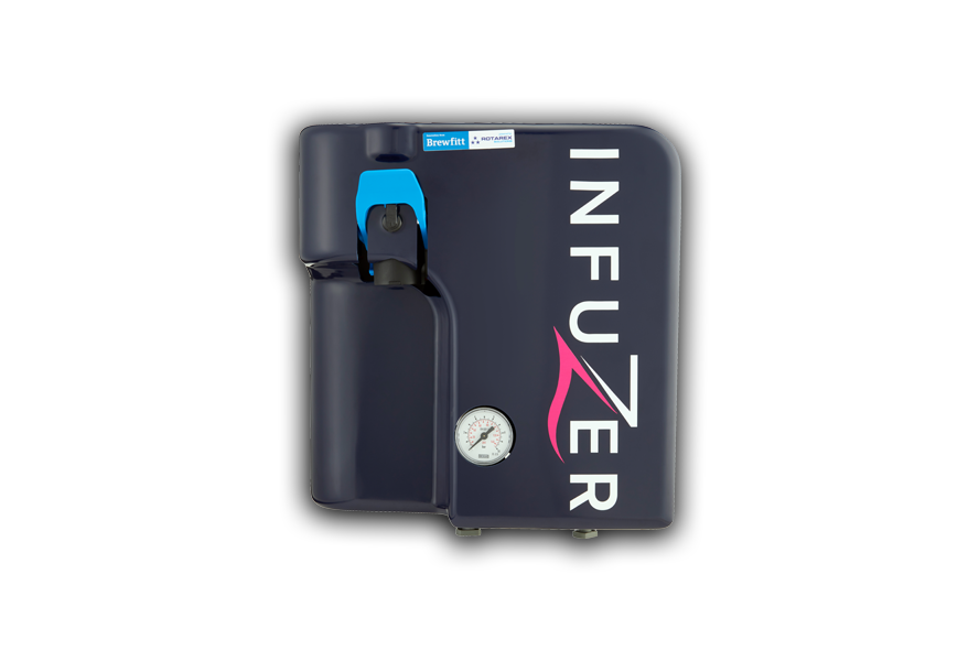 Draught Cocktail Infuzer