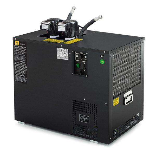 Lindr AS-200-us 2x Pump