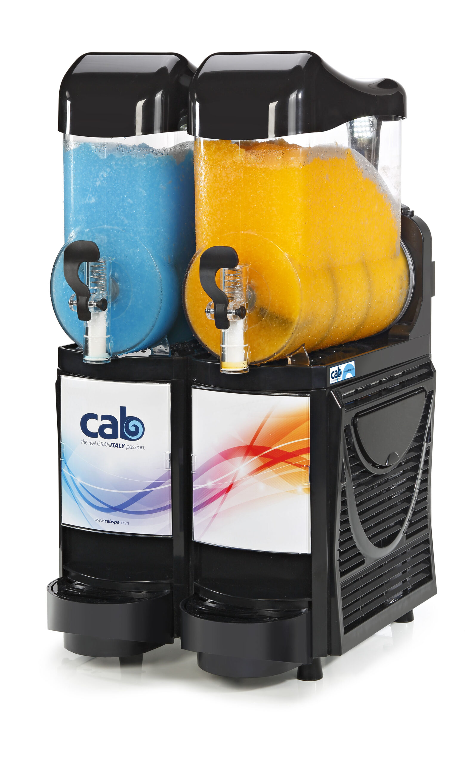 Faby Skyline Multifunction Slush Machine - Brewfitt Limited