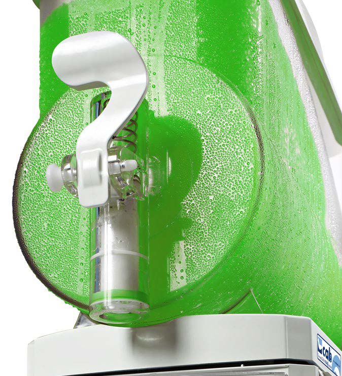 Faby Skyline Multifunction Slush Machine - Brewfitt Limited