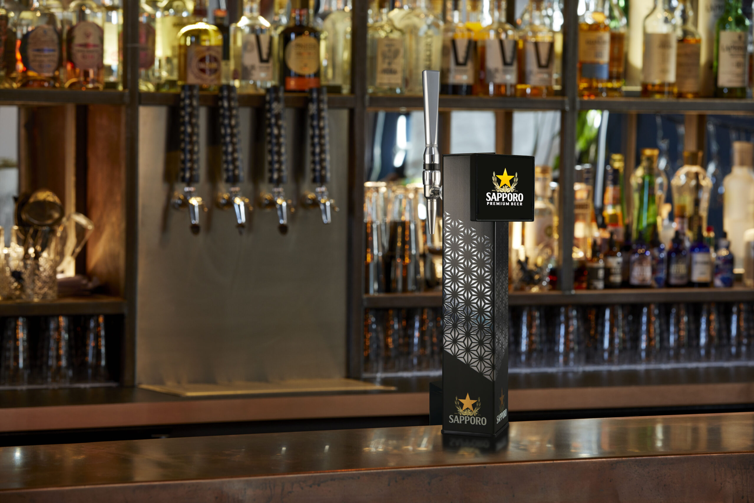 Branded Fonts & Handles - Brewfitt Limited