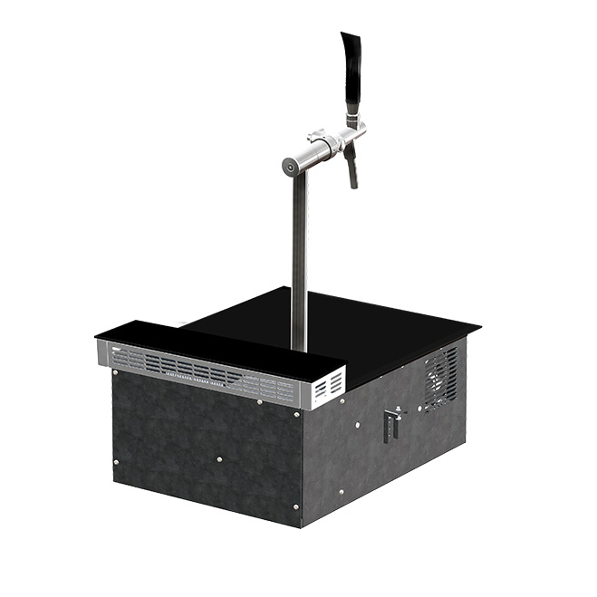 Lindr Pygmy Kitchen Pro